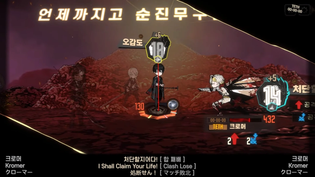 User blog:CrimsonStarFallen/Project Moon: Feat Gallery | VS Battles ...