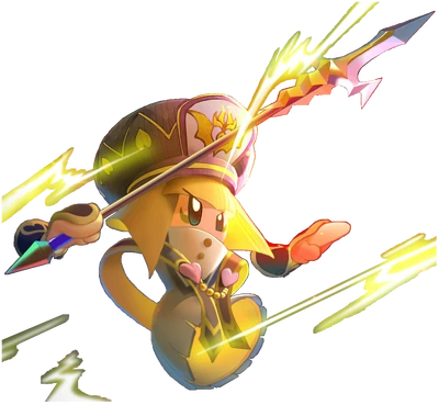 Zan Partizanne | VS Battles Wiki | Fandom