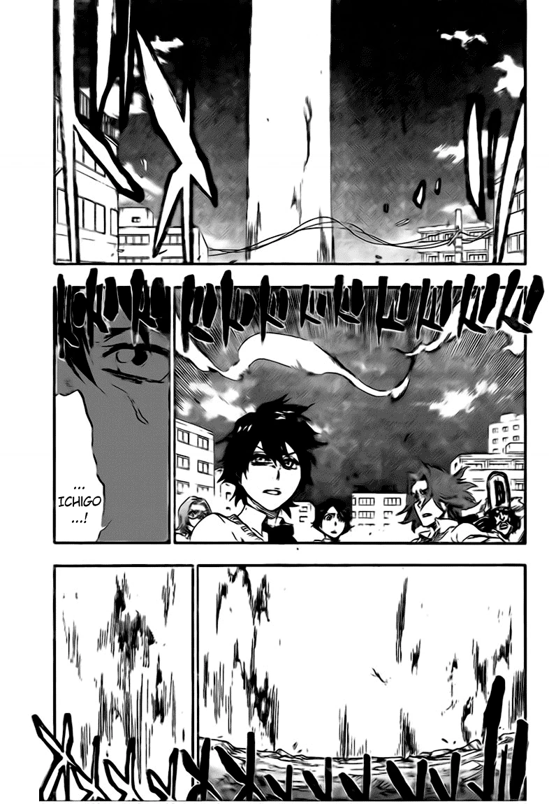 User blog:Sekkonds./aizen's fragor | VS Battles Wiki | Fandom