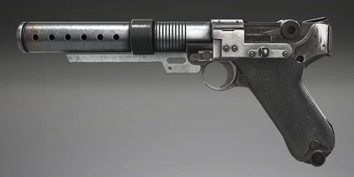 Blaster (Star Wars) | VS Battles Wiki | Fandom