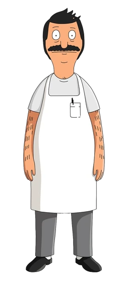 Bob Belcher | VS Battles Wiki | Fandom