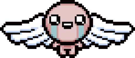 Isaac (Boss) (The Binding of Isaac) | VS Battles Wiki | Fandom