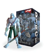 Xombie | VS Battles Wiki | Fandom