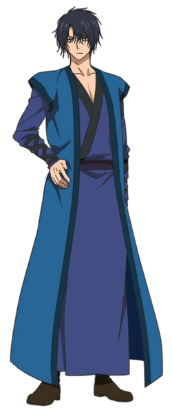 Hak | VS Battles Wiki | Fandom
