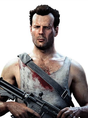 John McClane | VS Battles Wiki | Fandom