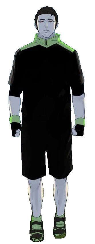 Novick | VS Battles Wiki | Fandom