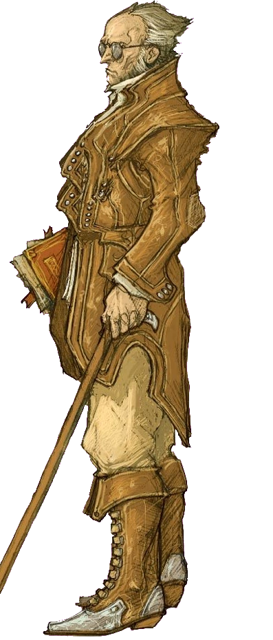 Rictavio | VS Battles Wiki | Fandom