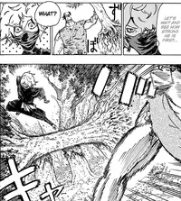 User blog:Cloudyagami/Rokurota uproots a tree | VS Battles Wiki | Fandom