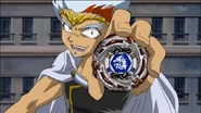 Ryuga (Beyblade) | VS Battles Wiki | Fandom