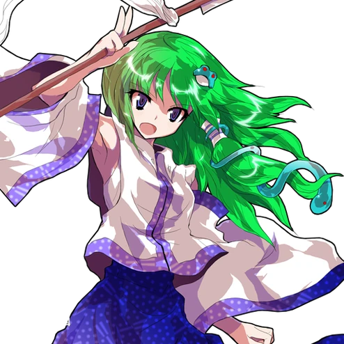Touhou Powers and Abilities Explanation | VS Battles Wiki | Fandom