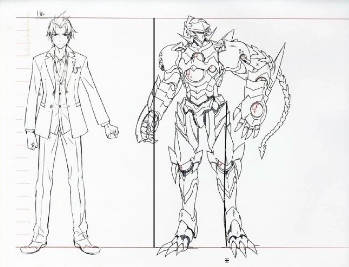 User blog:MasqueTLDF/Issei vs Vali Speed | VS Battles Wiki | Fandom