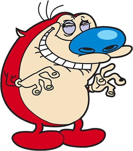 Stimpy | VS Battles Wiki | Fandom