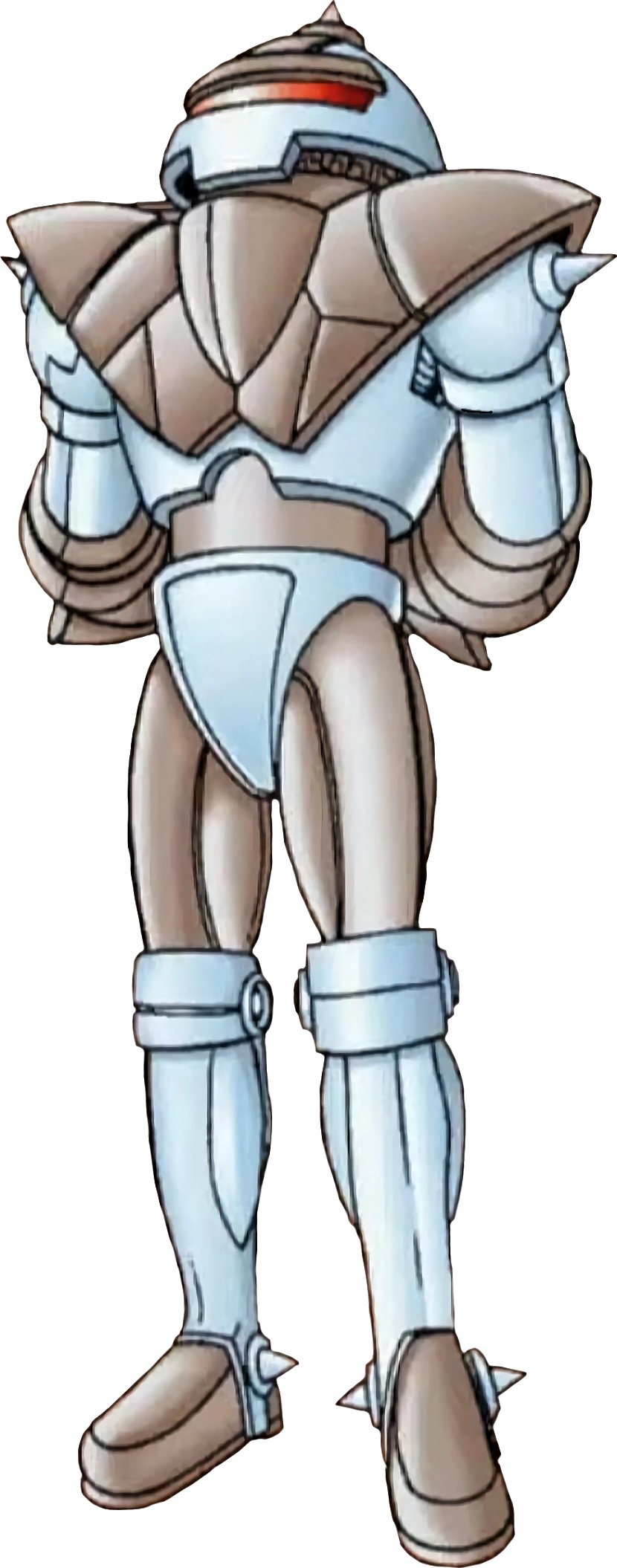 SWATbot (Archie Comics) | VS Battles Wiki | Fandom