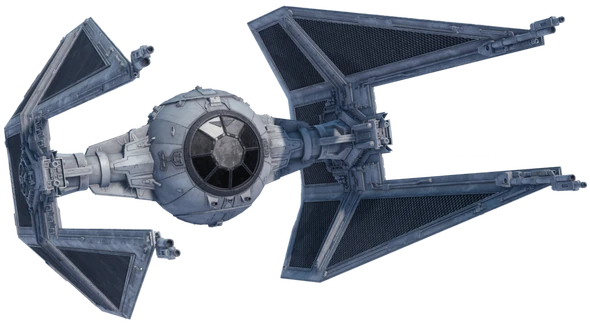 TIE Interceptor | VS Battles Wiki | Fandom