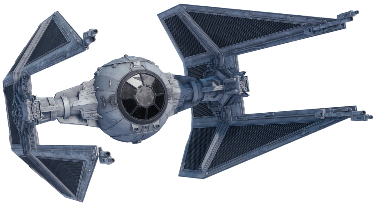 TIE Interceptor | VS Battles Wiki | Fandom