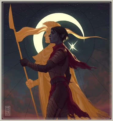 The Nerevarine | VS Battles Wiki | Fandom