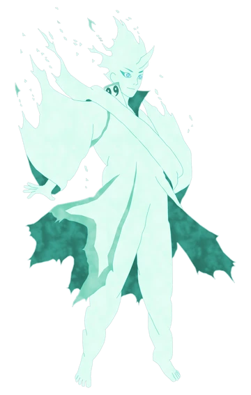 Toneri Ōtsutsuki | VS Battles Wiki | Fandom