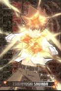 Tsunayoshi Sawada (Post Future Arc) | VS Battles Wiki | Fandom