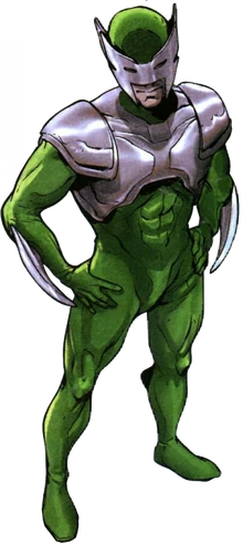 Whirlwind (Marvel Comics) | VS Battles Wiki | Fandom