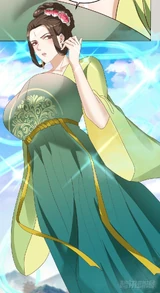 Martial Peak | VS Battles Wiki | Fandom