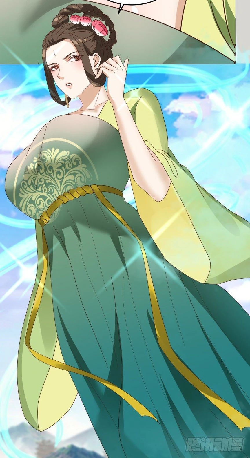 Ye Xi Yun | VS Battles Wiki | Fandom