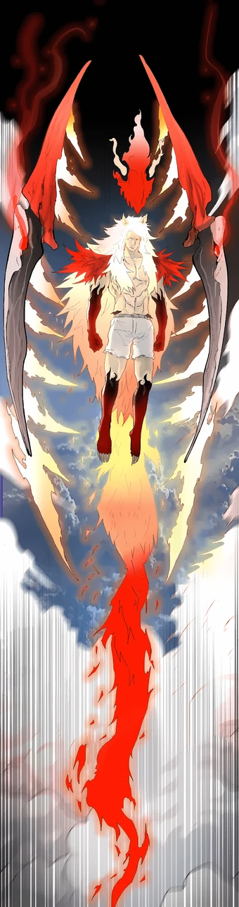 Baylord Yama | VS Battles Wiki | Fandom