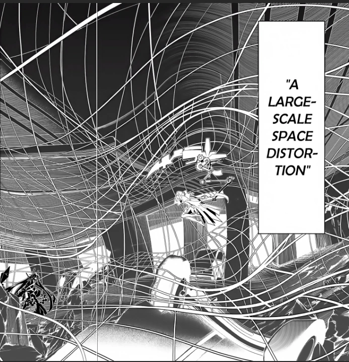 Lord Recluse vs Trishula Anchor (Tiersetter Tourney R2M3) | VS Battles ...