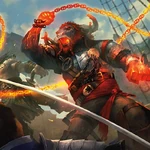Magic: The Gathering | VS Battles Wiki | Fandom