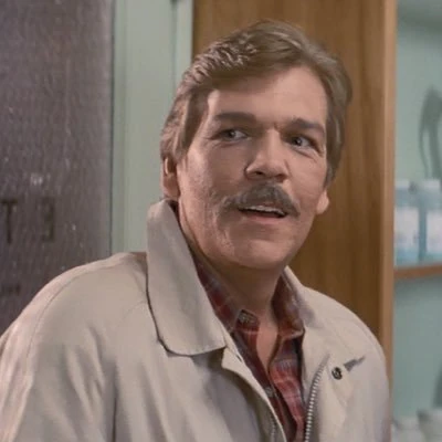 Dr. Dan Challis | VS Battles Wiki | Fandom