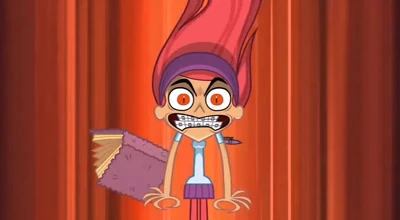 Trina Riffin | VS Battles Wiki | Fandom