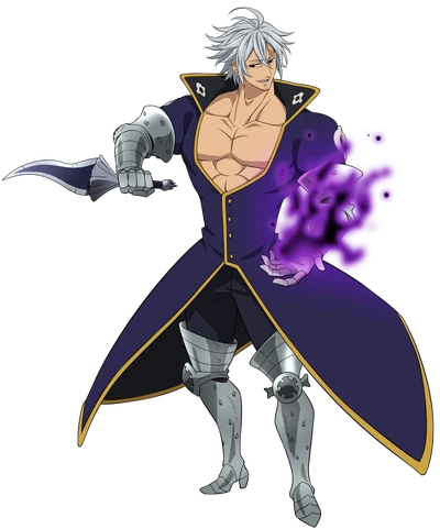 Estarossa (Nanatsu no Taizai) | VS Battles Wiki | Fandom