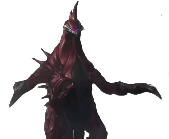 Gigan Rex | VS Battles Wiki | Fandom