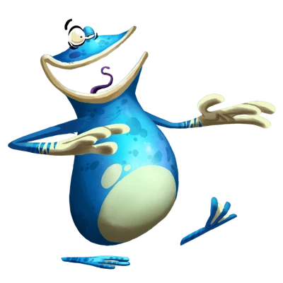 Globox | VS Battles Wiki | Fandom