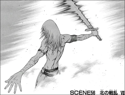 Isley | VS Battles Wiki | Fandom