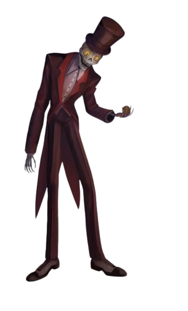 Itward | VS Battles Wiki | Fandom