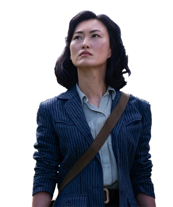 Keiko Randa | VS Battles Wiki | Fandom