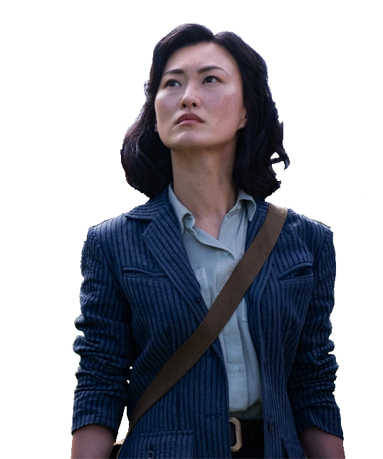 Keiko Randa | VS Battles Wiki | Fandom