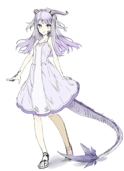 Leficios | VS Battles Wiki | Fandom