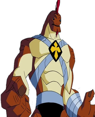 Liam (Ben 10) | VS Battles Wiki | Fandom