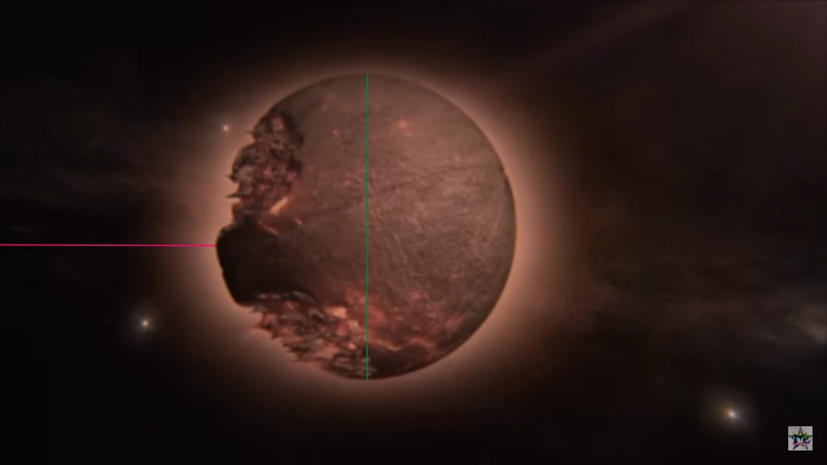 User blog:Amelia Lonelyheart/Power Rangers: Lord Arcanon Destroys ...