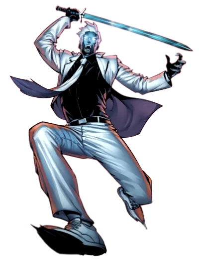 Mister Negative (Marvel Comics) | VS Battles Wiki | Fandom