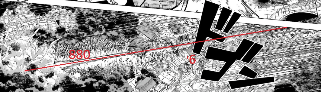 User blog:D.bunk01/JJK: Cursed Naoya blitzes Kamo | VS Battles Wiki ...