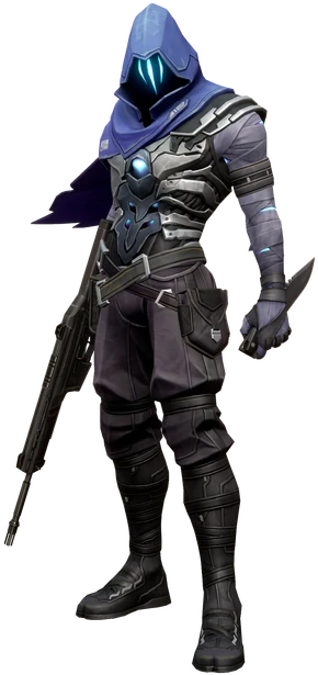 Omen (Valorant) | VS Battles Wiki | Fandom