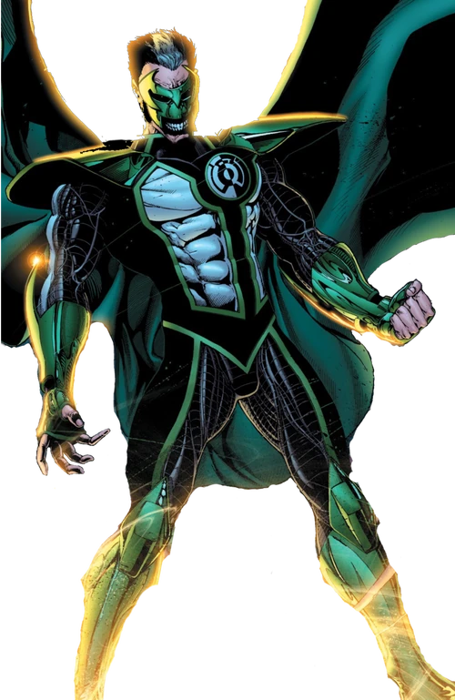 Parallax | VS Battles Wiki | Fandom