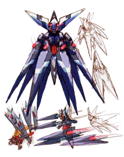 Hidden Phantom | VS Battles Wiki | Fandom