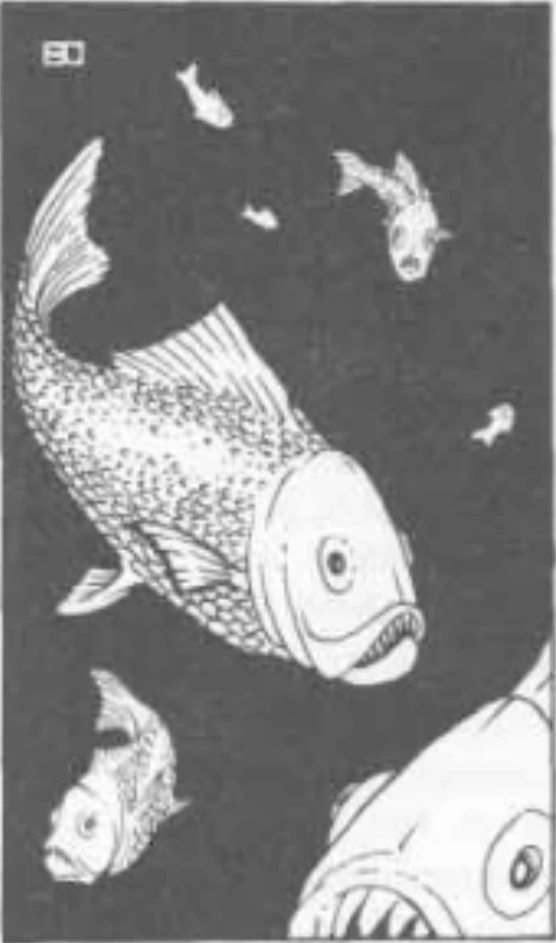 Quipper (Dungeons and Dragons) | VS Battles Wiki | Fandom