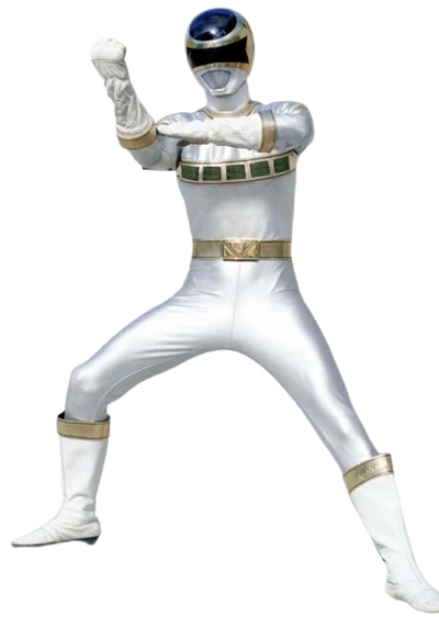 Zhane (Power Rangers) | VS Battles Wiki | Fandom
