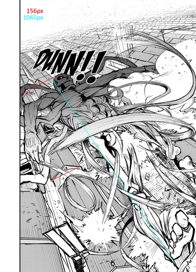 User blog:LaserPrecision/Ruthless Render: Attack on Titan | VS Battles ...