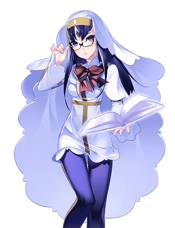 Umika Misaki | VS Battles Wiki | Fandom