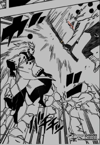 User blog:DenLitz/Naruto dodge Light Fang | VS Battles Wiki | Fandom